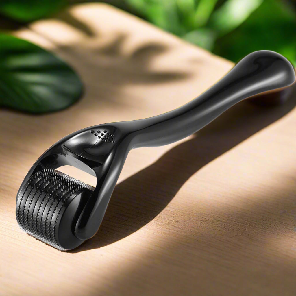 Hair Growth Derma Roller – 2DDR Canada